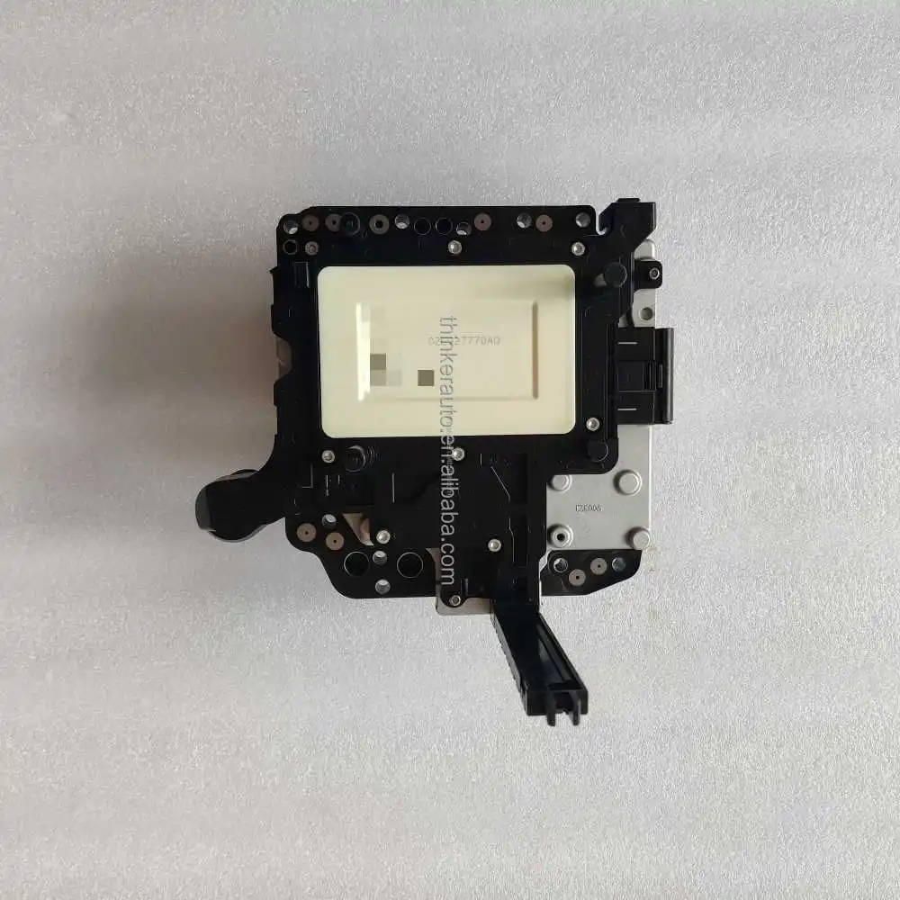 Auto Parts Transmission Mechatronic 02E DQ250 DSG 02E927770AD ...