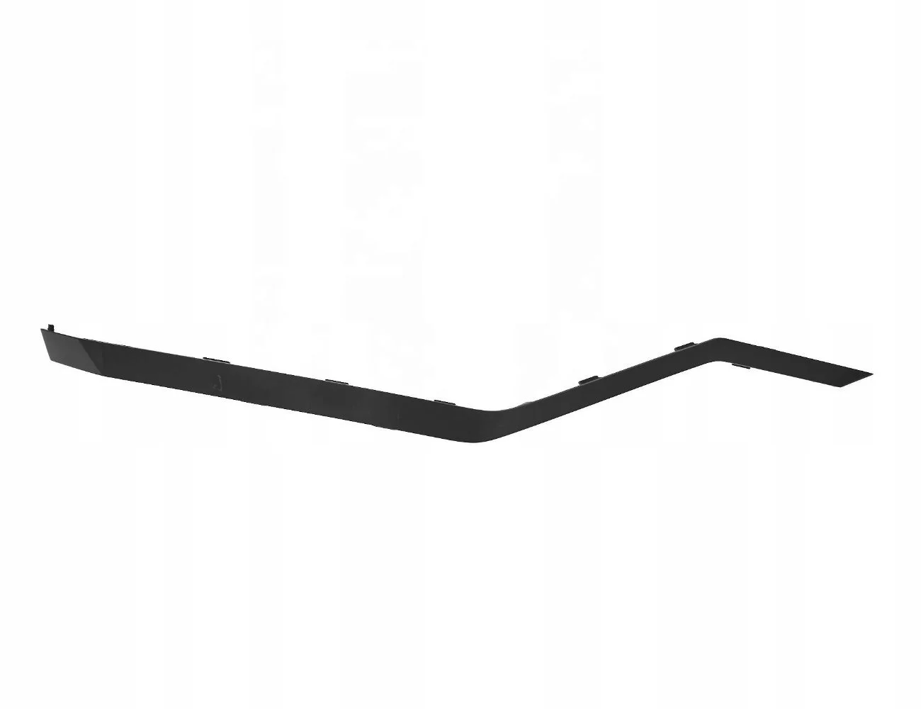 FRONT BUMPER TRIM MOLDING for HYUNDAI IONIQ 5 2022