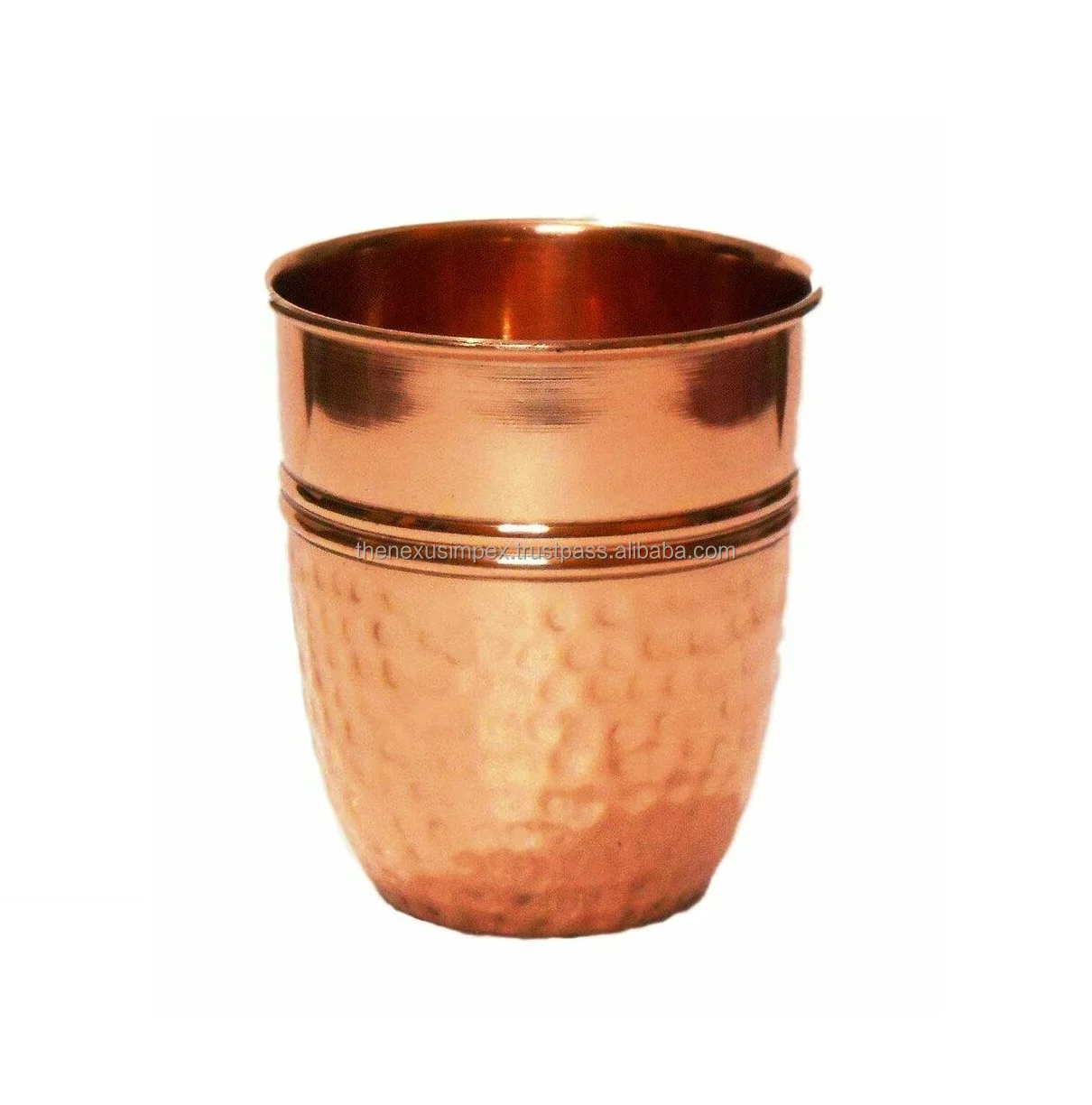 New Design Wine Copper Glass In New Look Handmade Copper Glass For ...