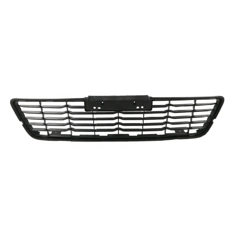 Front Bumper Grille For Toyota Vigo/hilux Revo 2015- Usa Type Oem 53112 ...