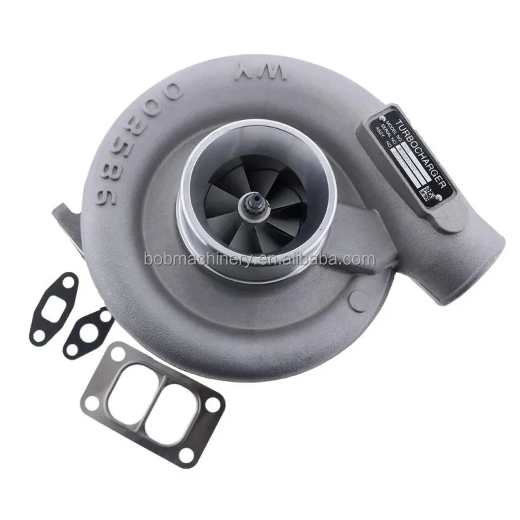 Universal H1c Turbocharger 3802289 3522777 3535421 3528741 For Engine ...