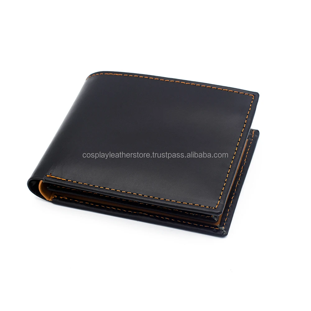 2024 New Arrival Latest Design Men Leather Wallet / Manufacturing High ...