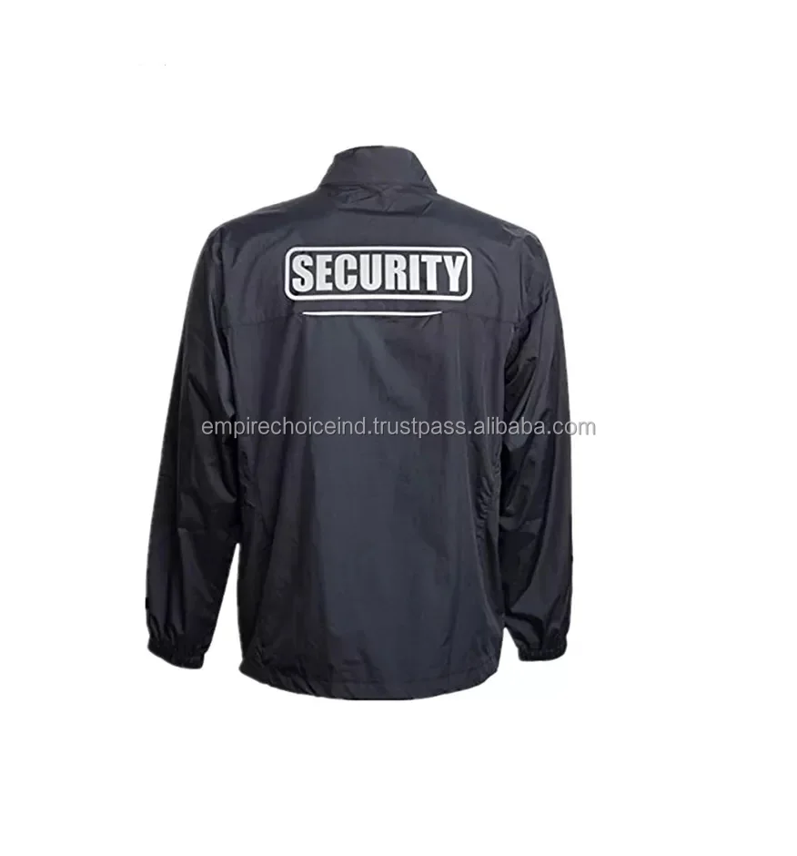 Wholesale Tactical Security Guard Uniforms by Empire Choice Ind