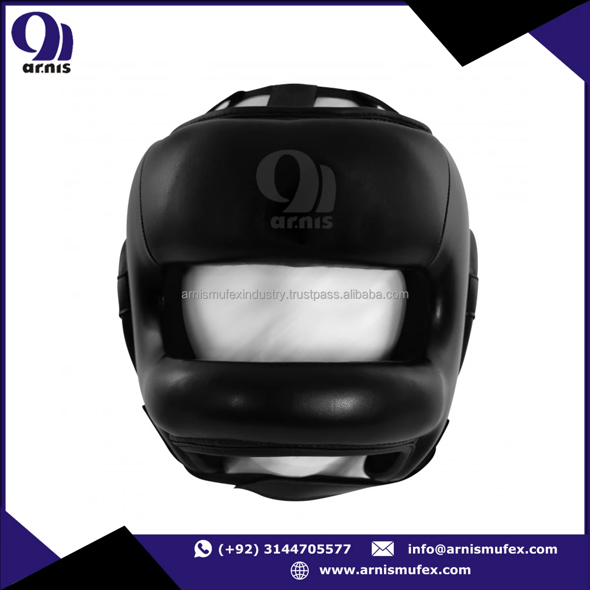 Kick Boxing Headguard/ Youth Boxing Headgear Hot Selling Best Price ...