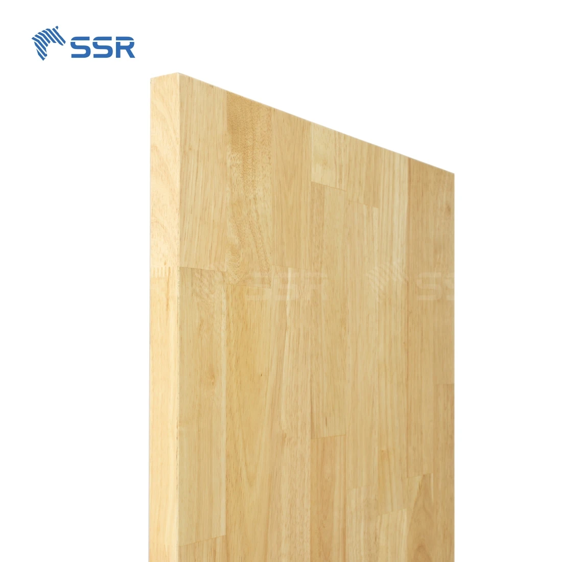 Ssr Vina - Rubberwood (hevea) Butcher Block Countertop - Best Choice ...