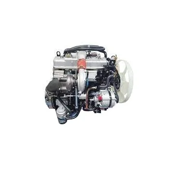 4JB1 2.8TD Used Diesel Engine 4JB1T 4 Cylinder Motor used engine 4jb1 ...