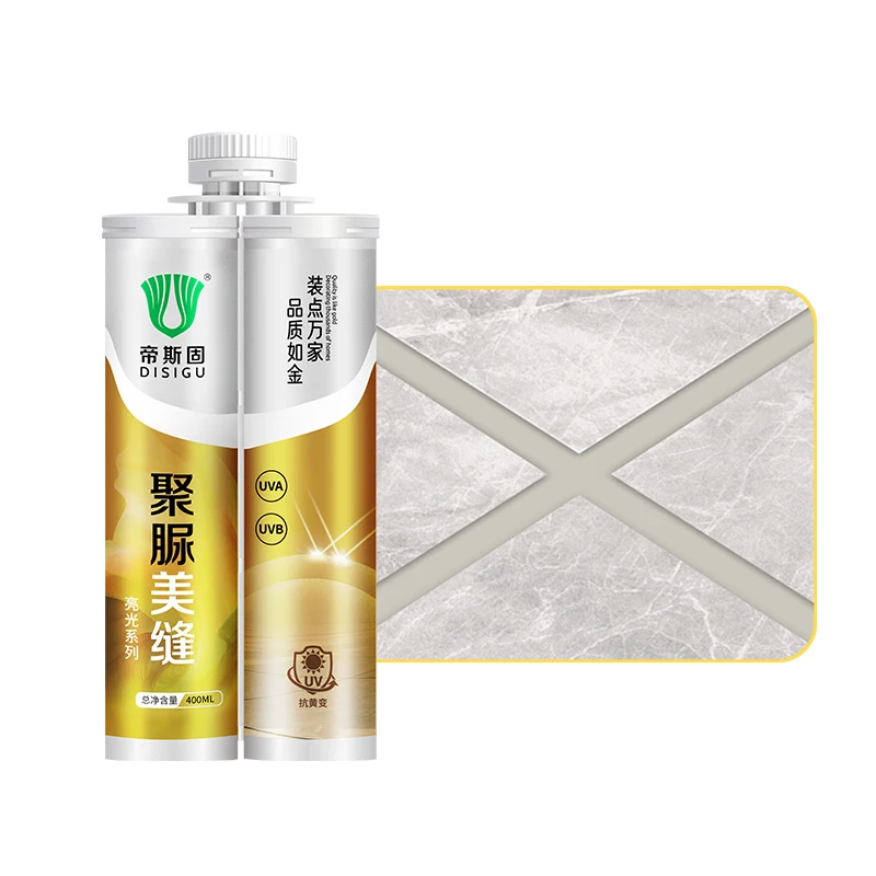Polyurea Sealant: The Stylish Solution for Tile Gaps| Alibaba.com