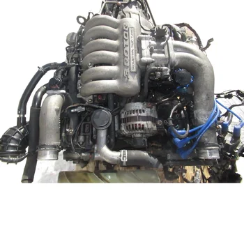 13b And 20b Engines For Sale Eunos 2ob 3 Rotor Engine 20b 3rotor Motor ...