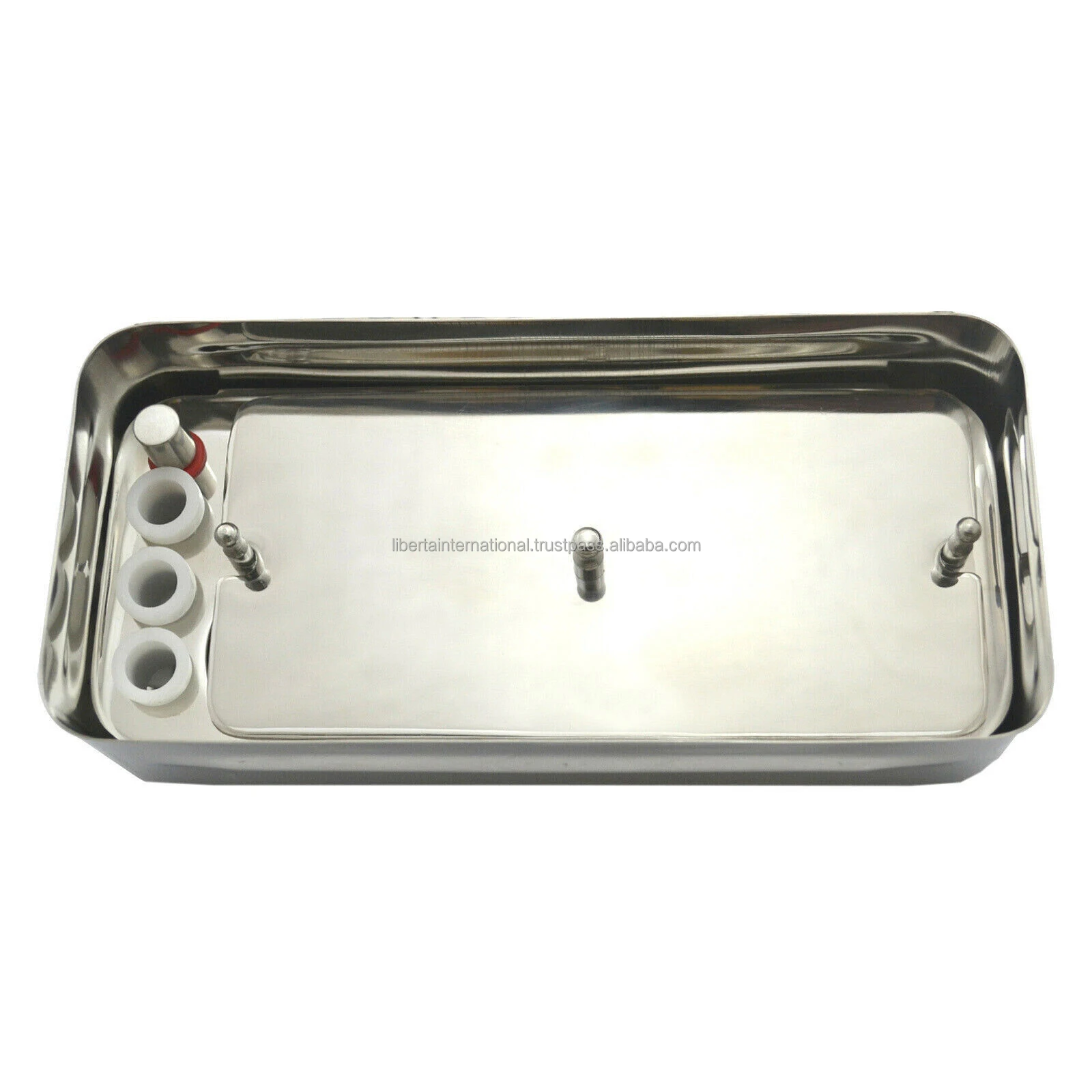 Dental PRF Box GRF System Platelet Rich Fibrin Implant Surgery Membrane ...