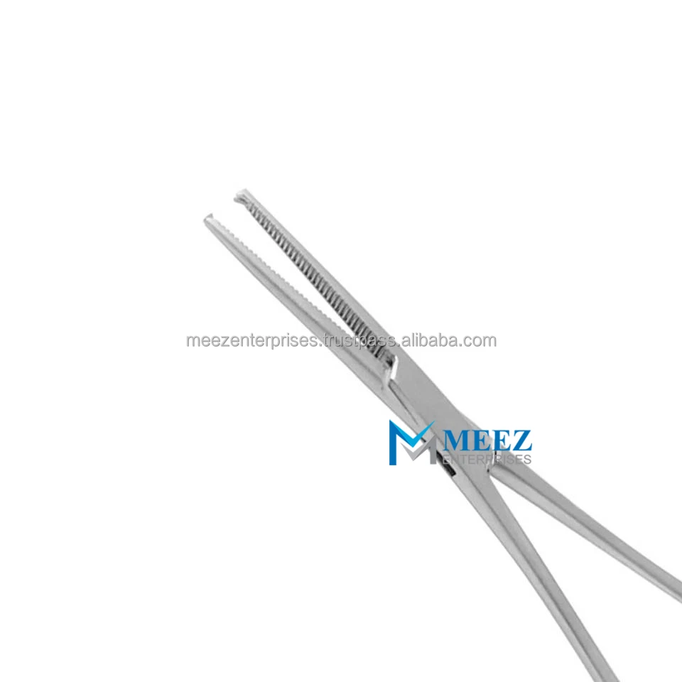 Top Professional Quality Kocher Artery Forceps For Medical Use Surgical ...