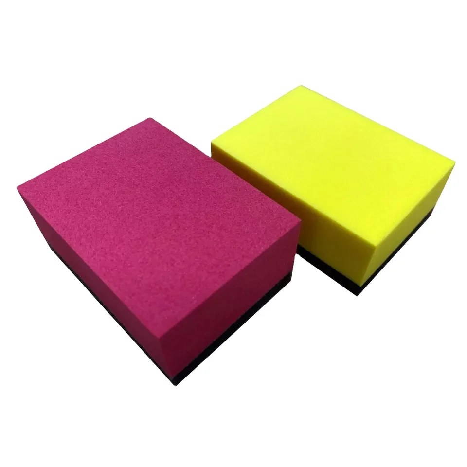 Dual-sided Design For Application And Finish On All Vehicle Surfaces ...