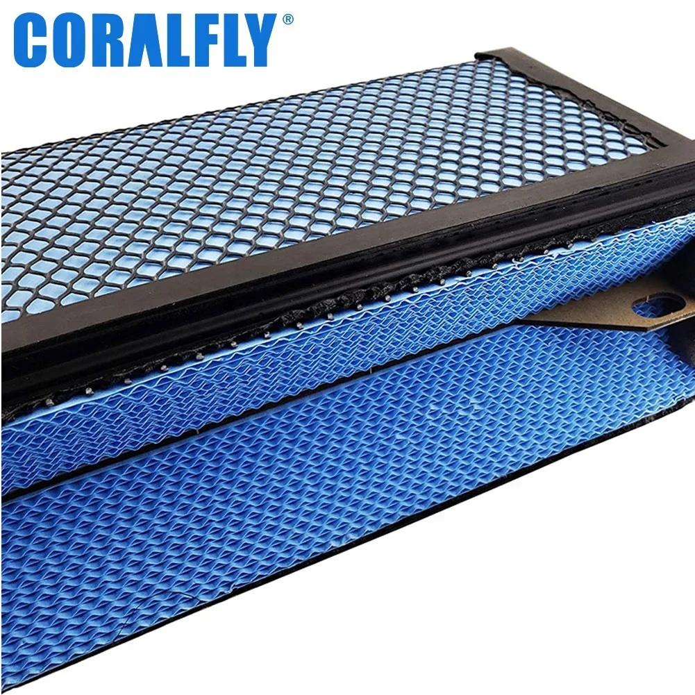 DD13 DD15 Air Filter P618478 49478 P610260 LAF6260 333648001