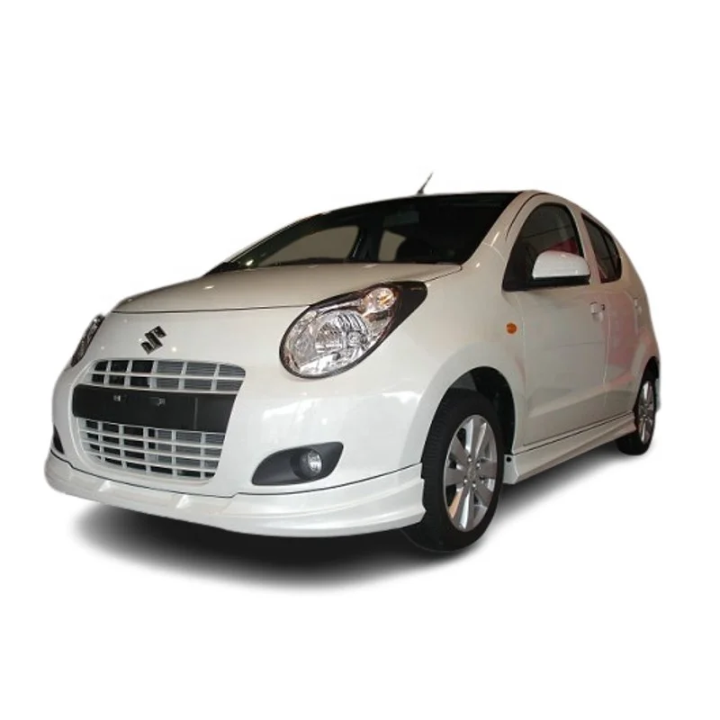 AUTO TUNING BODY KITS for SUZUKI ALTO 2010 - Enhance Style