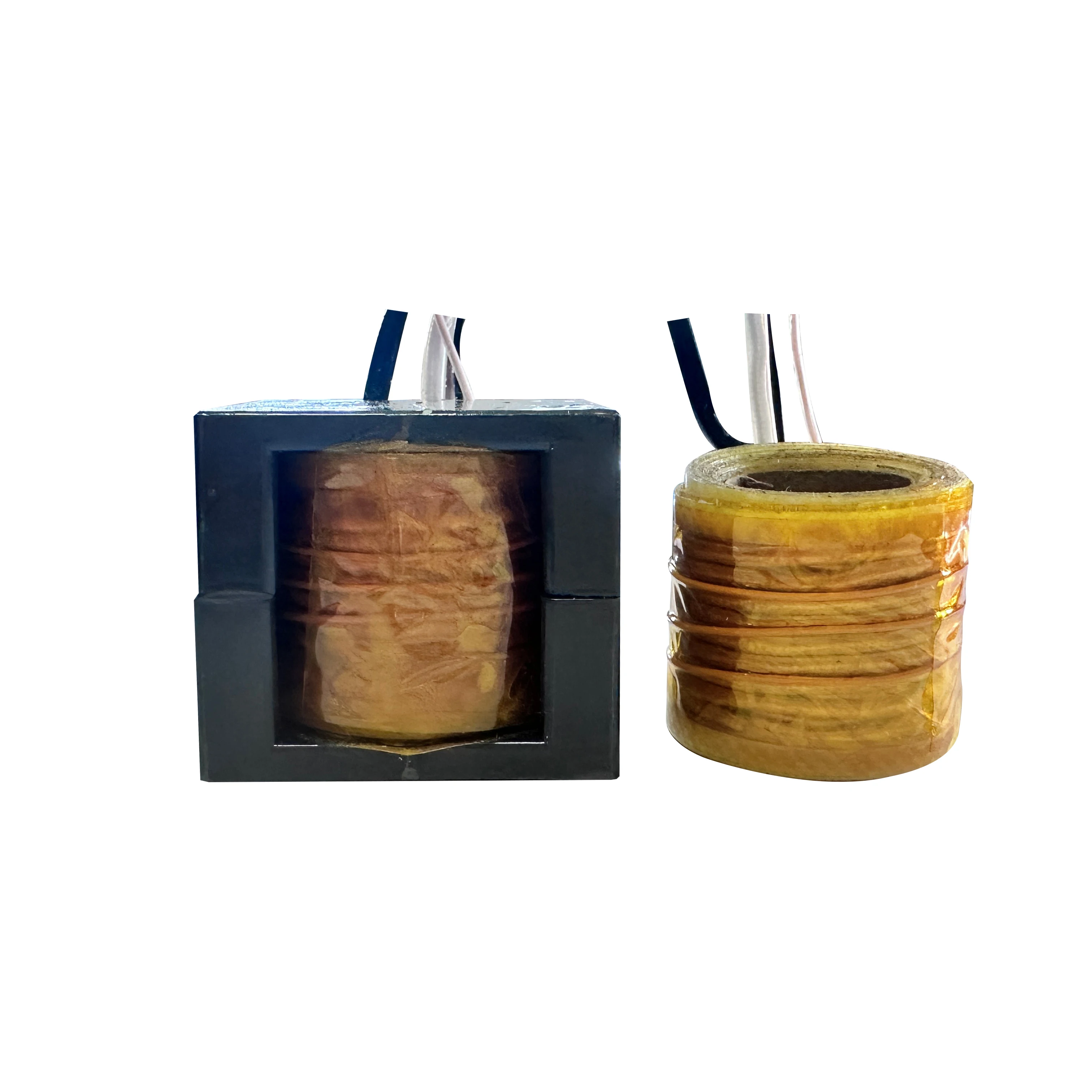 Eq Type Eq40 Series High Frequency Transformer For Led Lights Medical ...