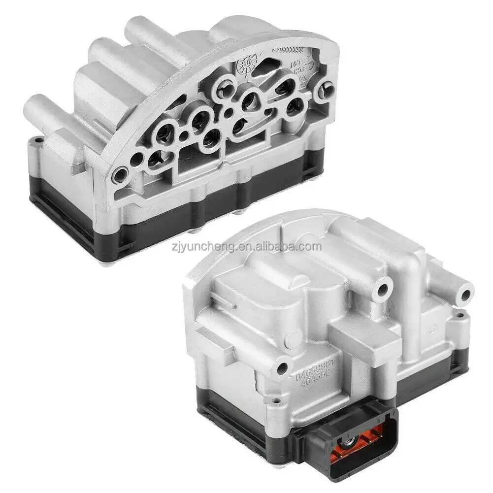 A604 41te Transmission Shift Solenoid Block For Chrysler 5140429aa - Buy 5140429aa,Solenoid,A604 ...