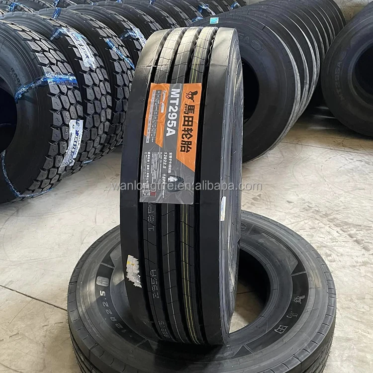 Matian Jianxin Chinese Importing Tyres For Trucks All Steel Radial Tbr Truck Tyres Supplies ...