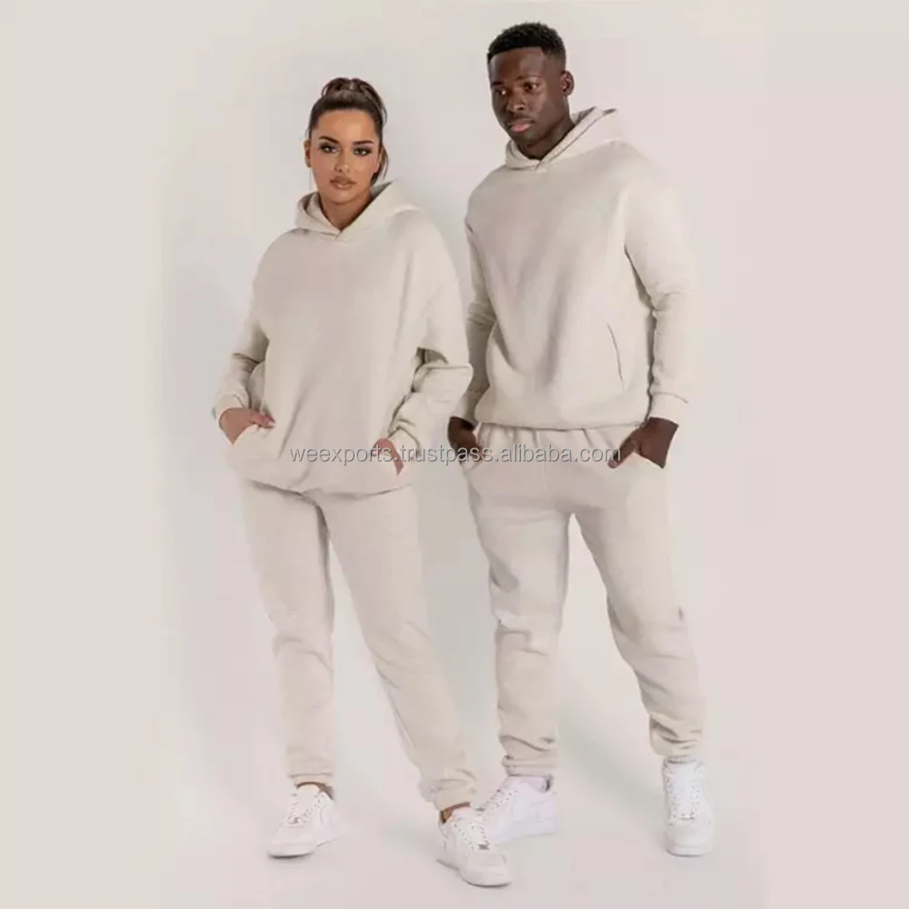 2pcs Mommy And Me Outfit Tracksuits Custom Sizes Unisex Wholesale ...