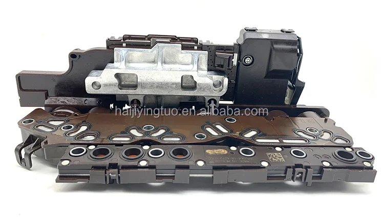 Transmission Control Module Kit for Chevrolet & Cadillac