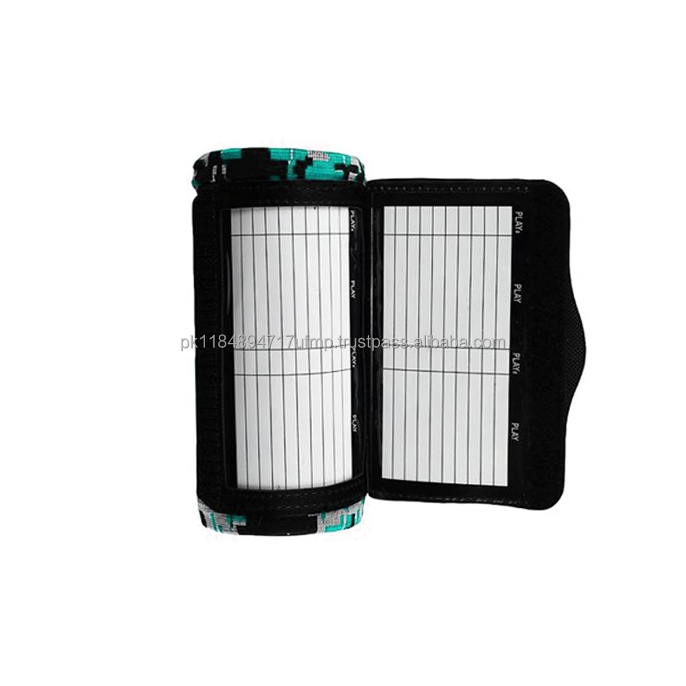 Customized Your Own Style Sportswear Football Baseball Softball Wrist ...