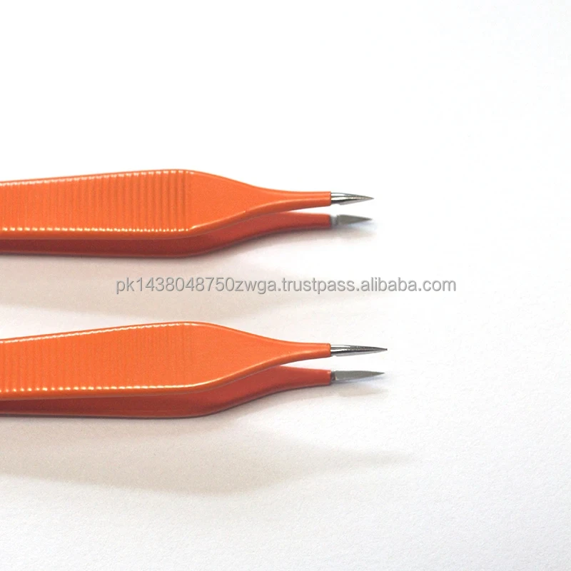 Bulk Fine Forceps For Plastic Surgery With High Temperature And High ...