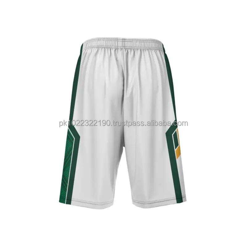 New Sports Shorts Custom Jogger Running Shorts Men's Printing Plus Size ...