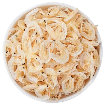 Sun Dried Baby Shrimp/ Sea Food/ Dried Prawn - Buy Dried Prawn,Sun ...