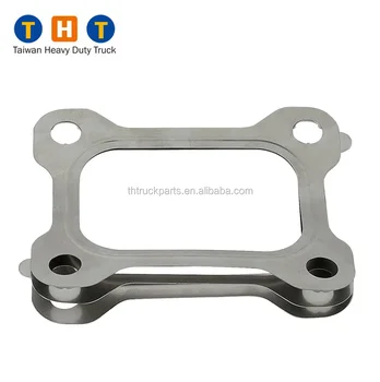 Turbo Charger Gasket 2137185 Truck Engine Parts For Scania Dc9 Diesel ...