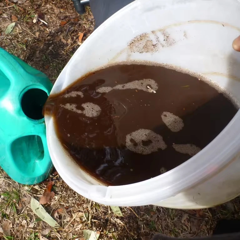 Alibaba.com: BULK ORGANIC EARTHWORM LIQUID HUMUS rich in microorganisms ...