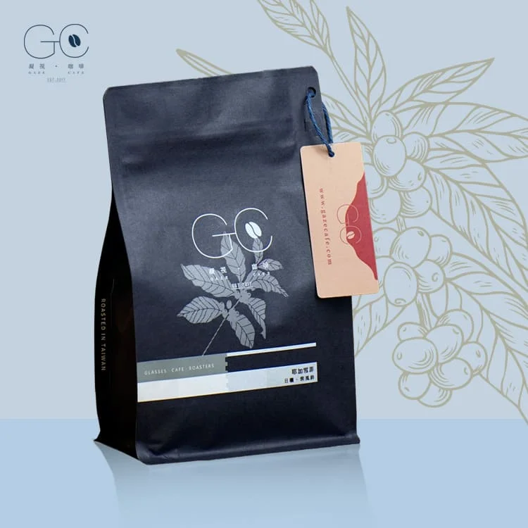 Free Sample Latte Blend Meet Full City Roasted Coffee Beans - Buy ...