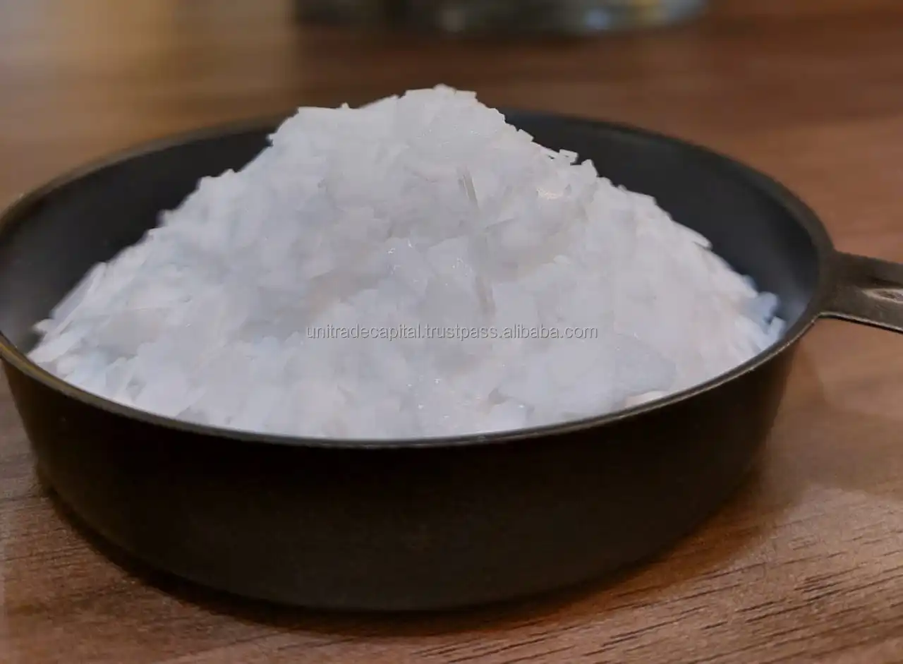 Premium Palmera 99% Pure Cosmetic Grade Lauric Acid - Buy Lauric Acid ...