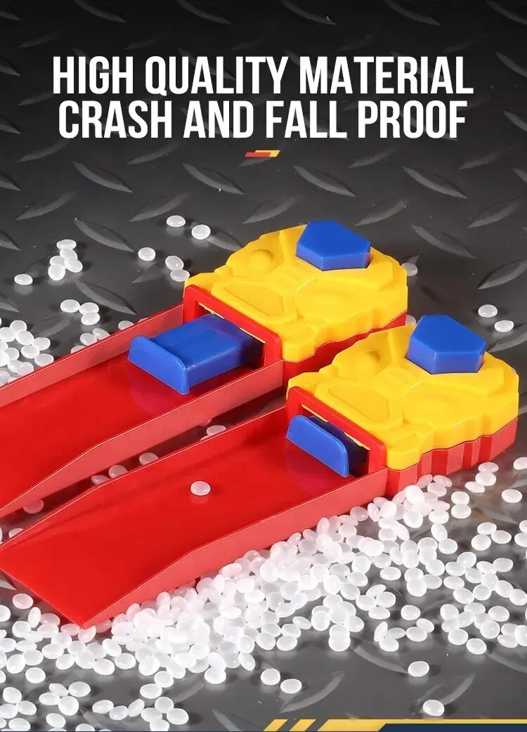 Dynamic Ejection Vehicle Shooting Racing Taxi Model Inertia Slide Car ...