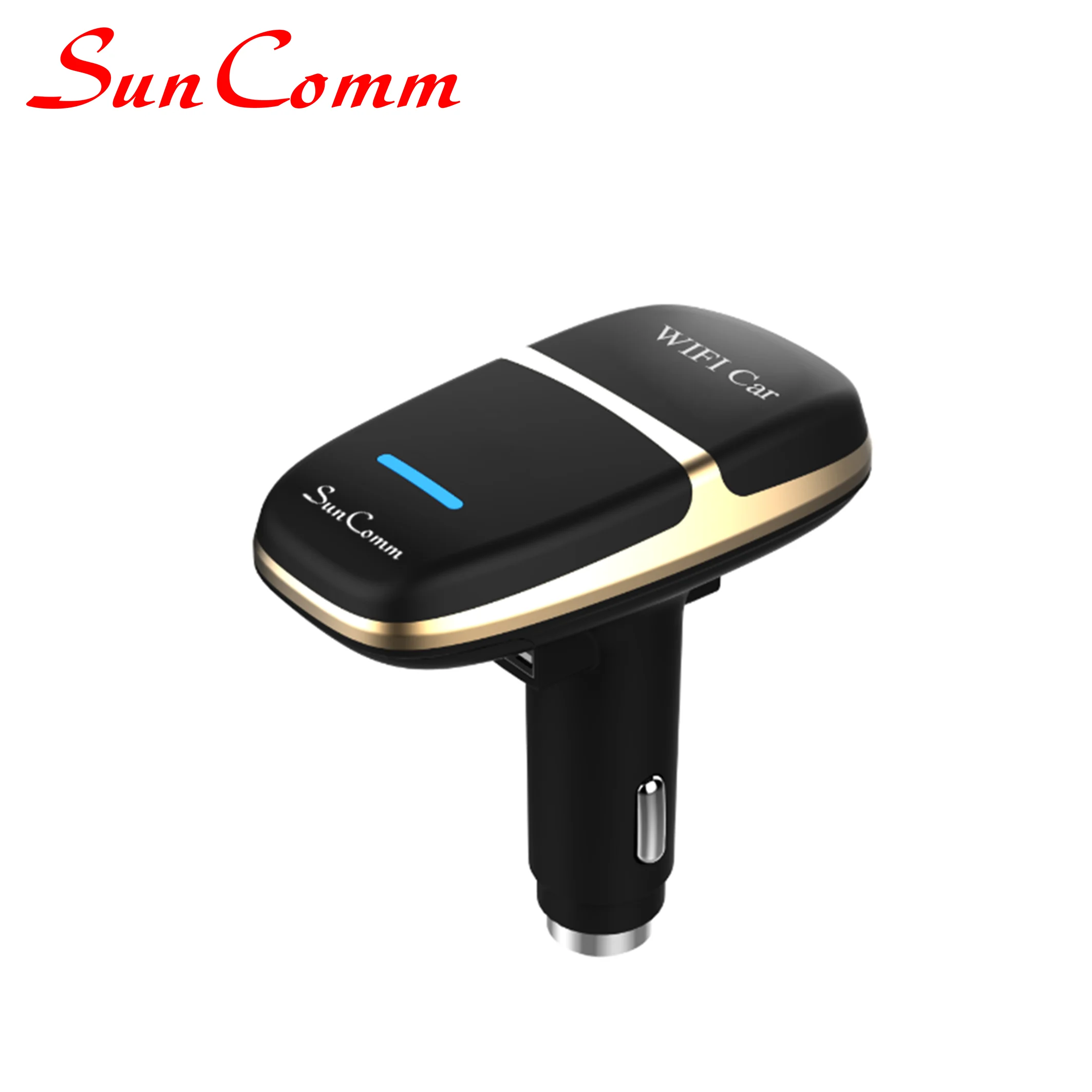 Car Adapter Sc-9125-4gr Wifi 4g Lte - Buy 4g lte In-car Router mobile ...