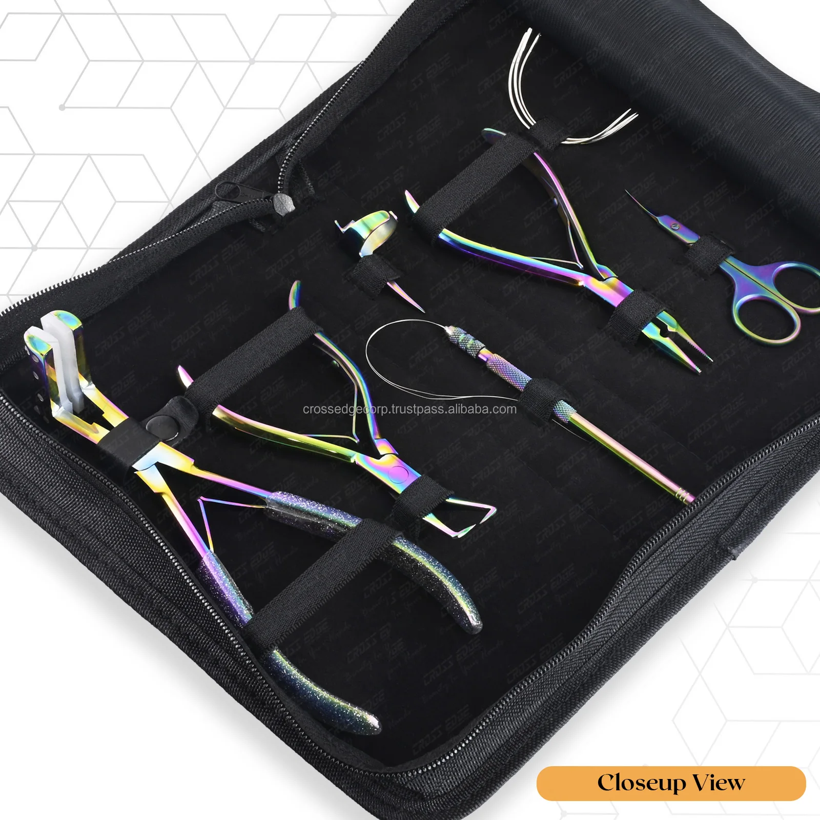 Professional Manufacturer Multipurpose Thread Cutting Scissor C Type ...