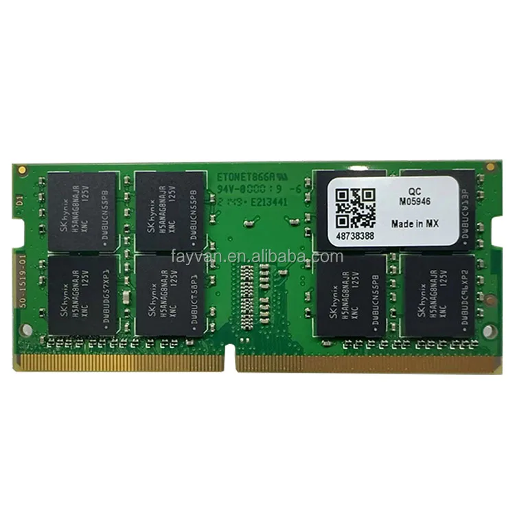 Bank Equipment Atm Spare Parts Ncr Ddr4 32g 009-0037350 0090037350 ...