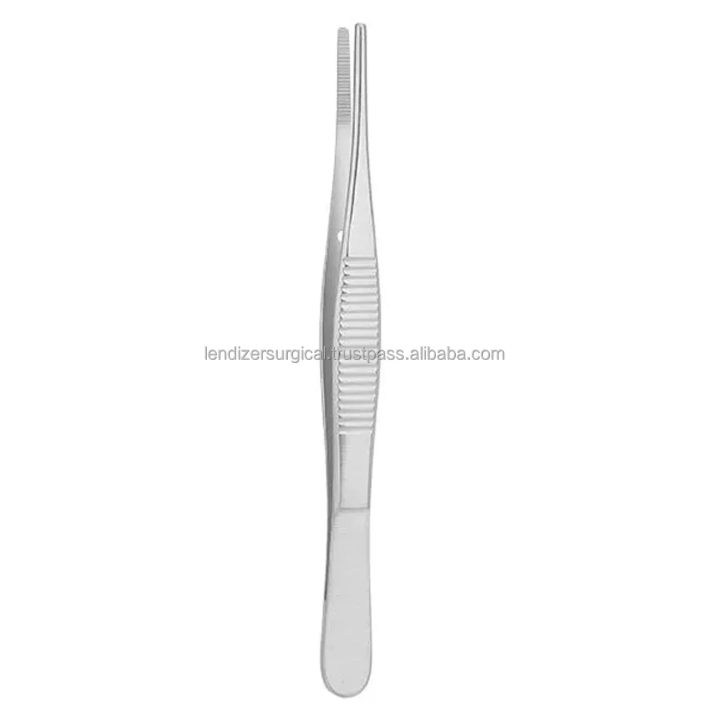 Best Supplier's Lightweight Debakey Forceps Stainless Steel Regular ...