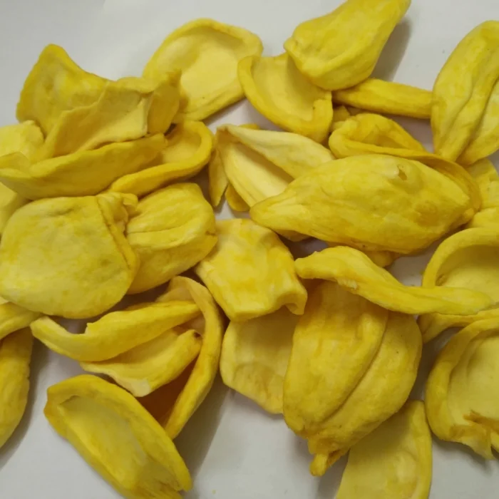Dried Jackfruit Fresh - Dried Jackfruit Chips/ Variety Pack Gluten Free ...