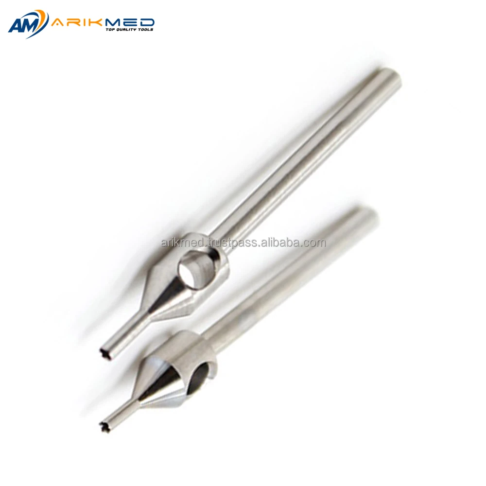 Punch Surgical Instruments Hair Transplant Punch Sets Best Selling ...