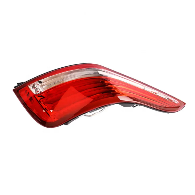 Oem C2d51413 C2d51416 Car Rear Tail Light Tail Lamp For Jaguar Xj 2010 ...