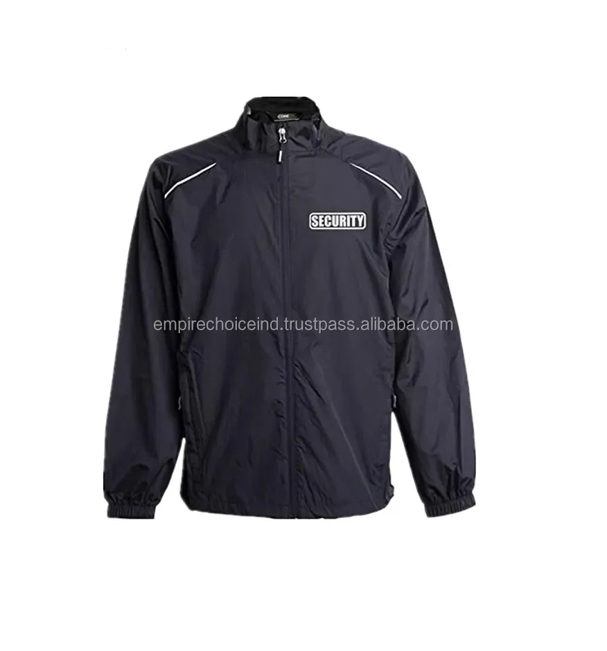 Wholesale Tactical Security Guard Uniforms by Empire Choice Ind