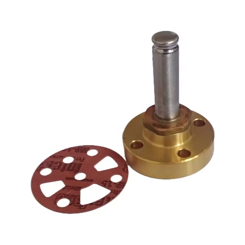 Trane Chiller Compressor Solenoid Valve VAL05930| Alibaba.com