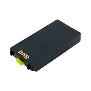 Replacement Battery Lithium For Zebra Motorola/symbol Mobile Handheld ...