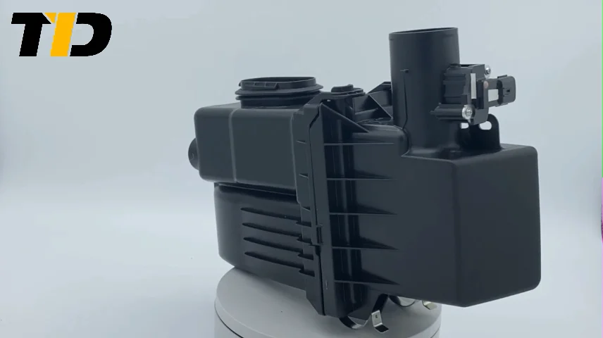 17700-0t260 Cleaner Assembly Air W For Toyota Corolla Hybrid 17700 ...