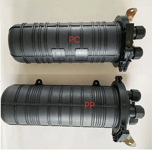 144 Cores Joint Enclosure For Aeries + Direct Buried Underground ...