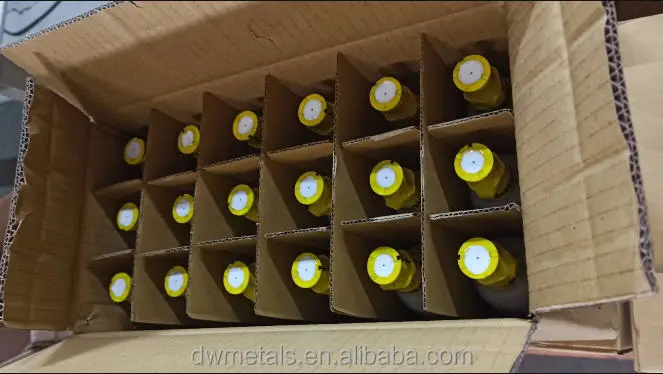 0.47l Compressed Air 4500psi Cylinder Carbon Fiber Cylinder High ...