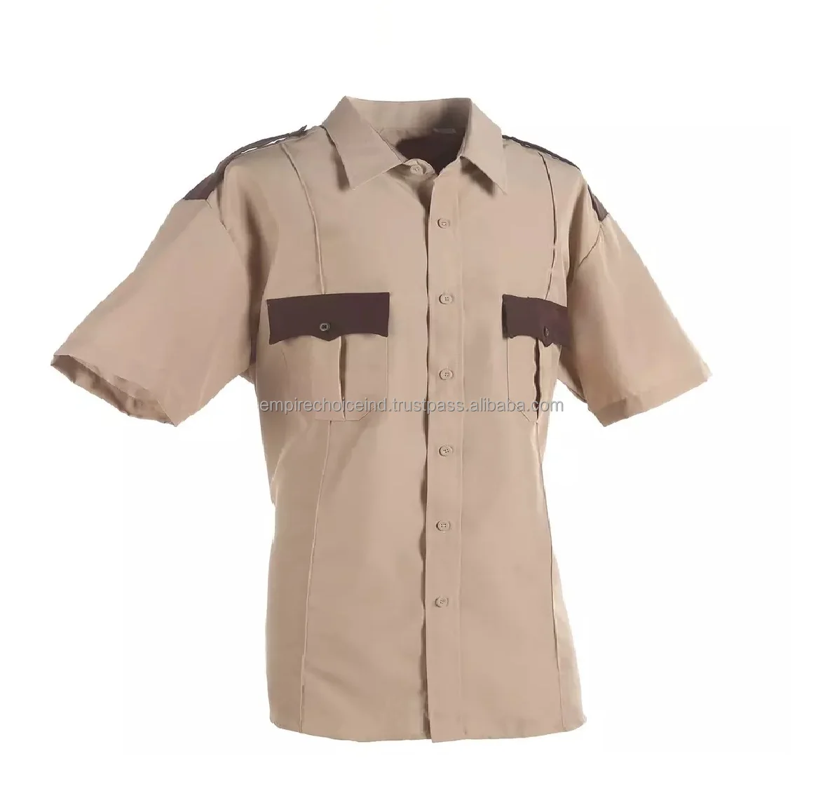Wholesale Tactical Security Guard Uniforms by Empire Choice Ind