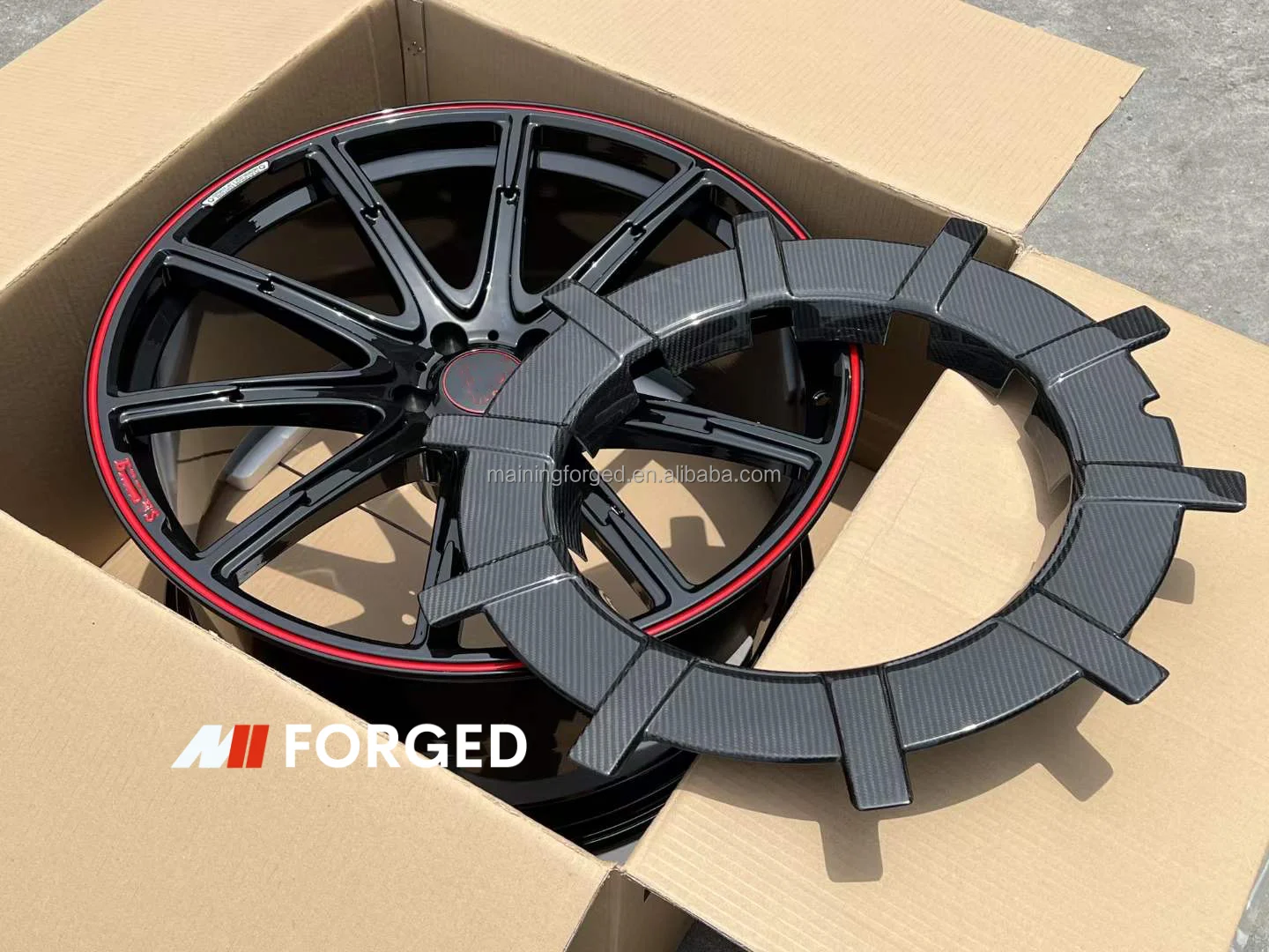 Mn Maybach Mercedes For Brabus Rocket 900 G Class Wagon G63 W463 Carbon ...