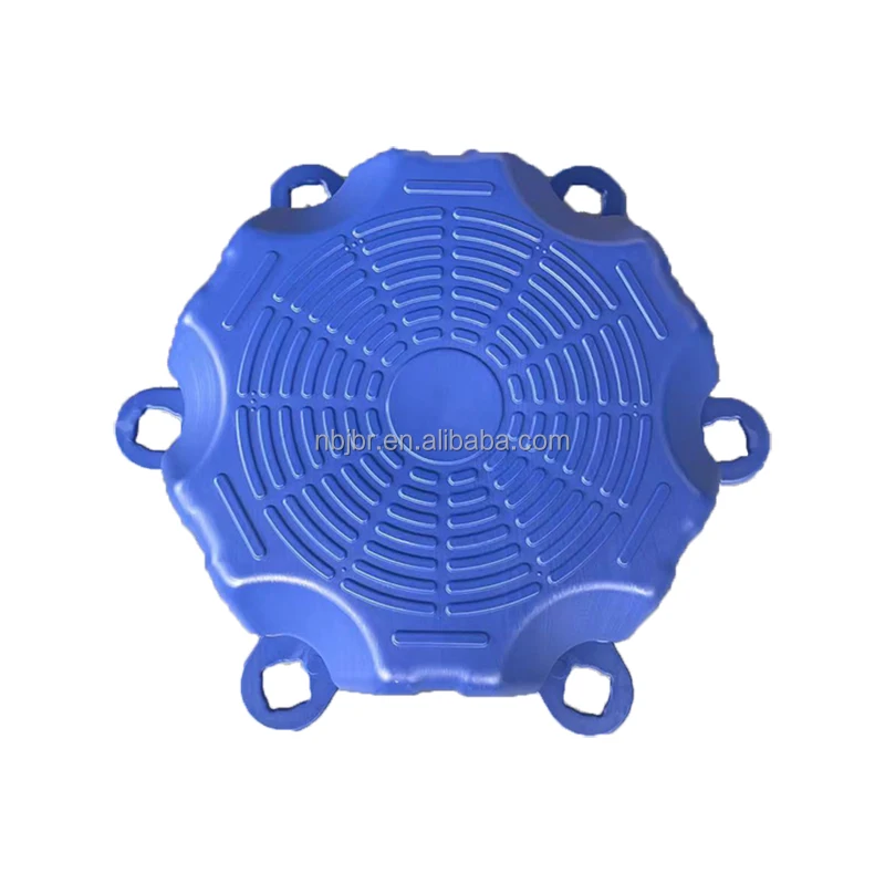 Rubber Floating Docks Pontoon Floats Floating Platform Pontoon Cubes Floating Dock Water