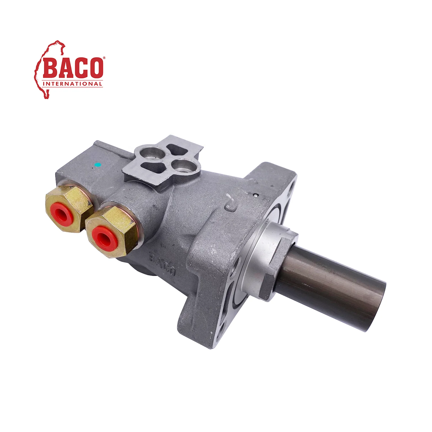 Baco 47207-37020 Brake Master Cylinder For Hino Dutro 300 Dyna ...