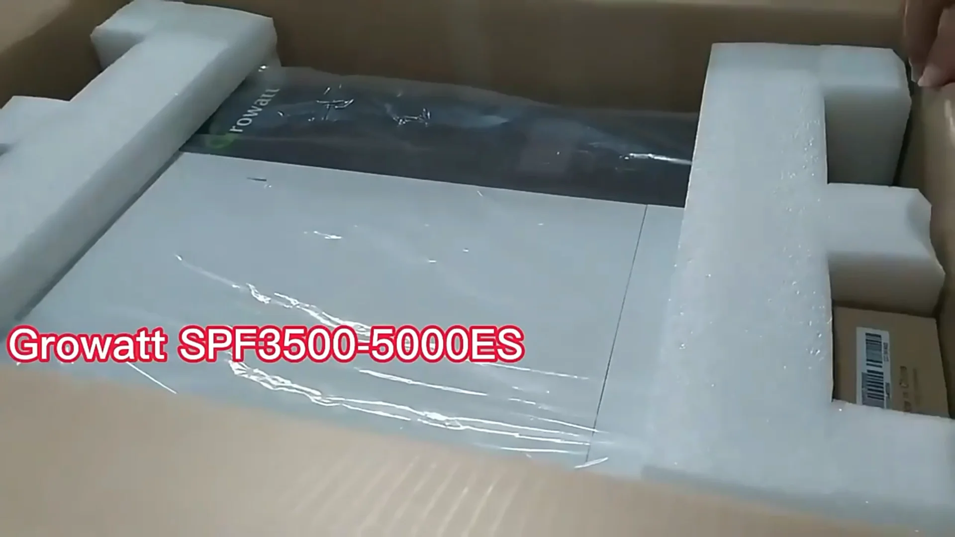 Eitai 5kw Full Set Solar Inverter 20 Kw Home Inverter Off Grid 15kw ...