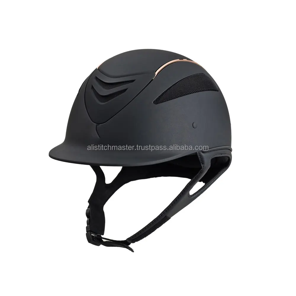 Helmet Kids Men Women Adult Equestrian Horse Riding Cap Hat Helmet ...